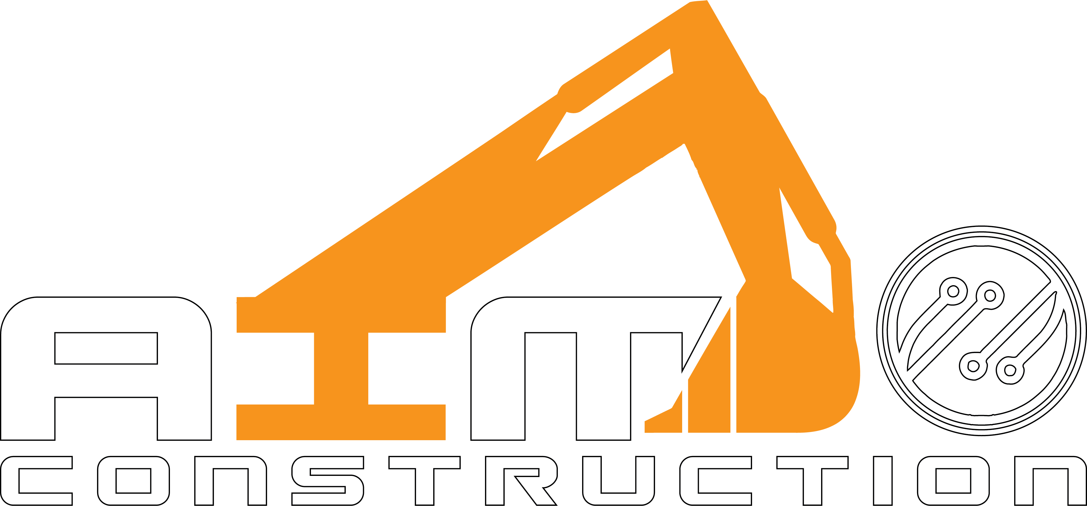 AIM Construction Management | Underground Utility & Directional Drilling